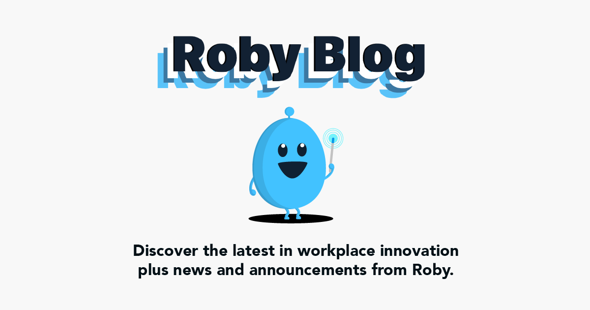 Blog Post Title | Roby